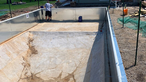 Vinyl Liner Replacement in Rochester, NY | Pettis Pools