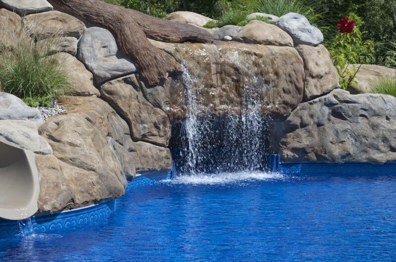 Must Have Pool Features - Pettis Pools