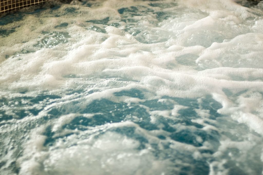 Hot Tub Water Care in Greece | East Rochester Hot Tub Dealer