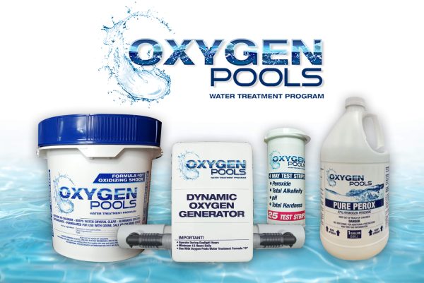 Greece Oxygen Pools | East Rochester Pool Store