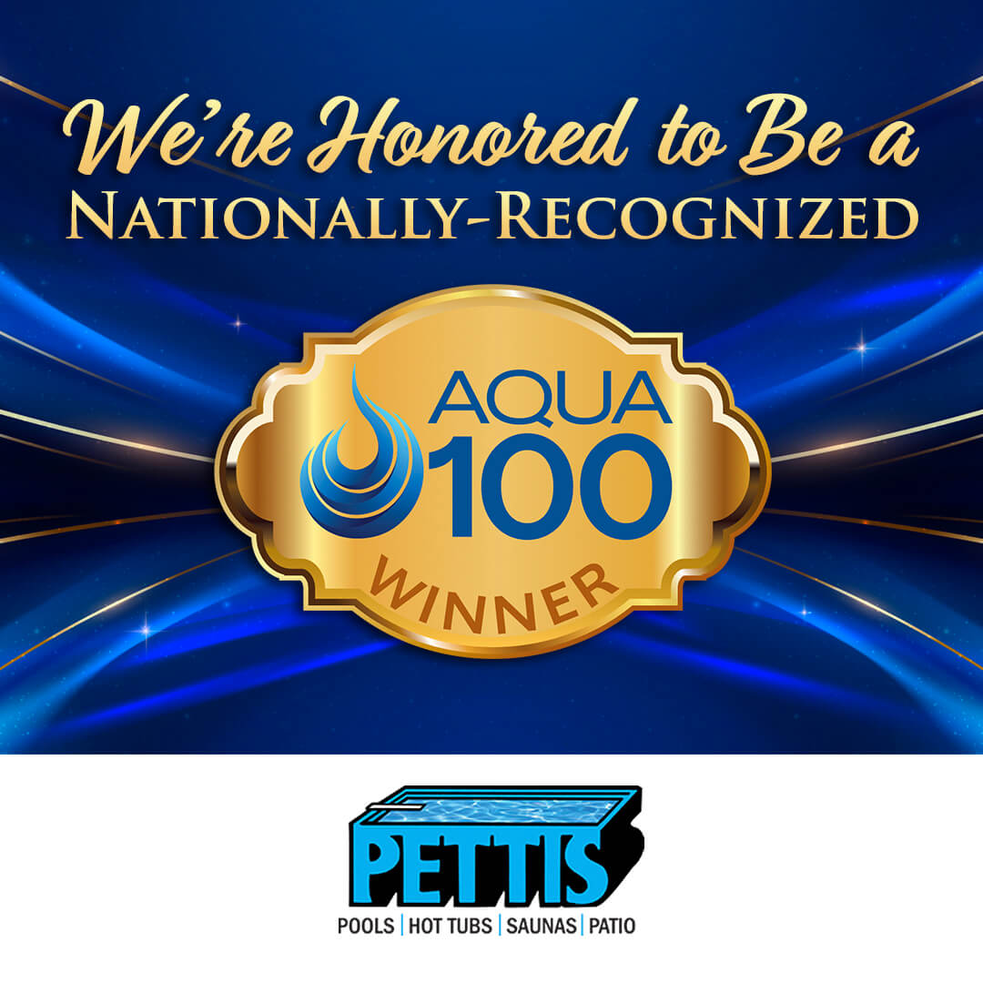 East Rochester Awards and Recognition | Greece Pool & Hot Tub Company
