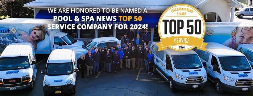 East Rochester Pool Service | Top 50 Pool Service Company