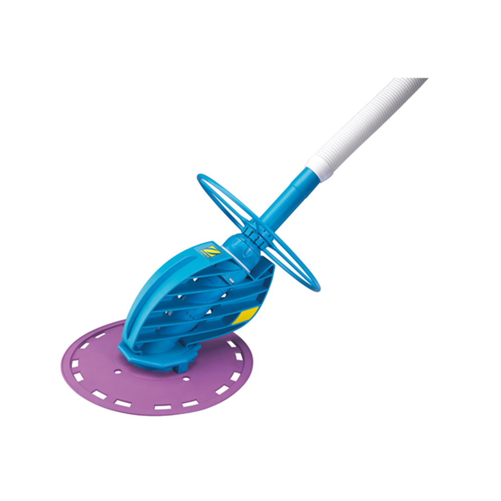 Zodiac Ranger Above-Ground Pool Suction Cleaner | Buy Online - Pettis Pools